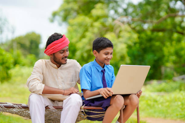 UCatapult - Transforming Rural Education in India